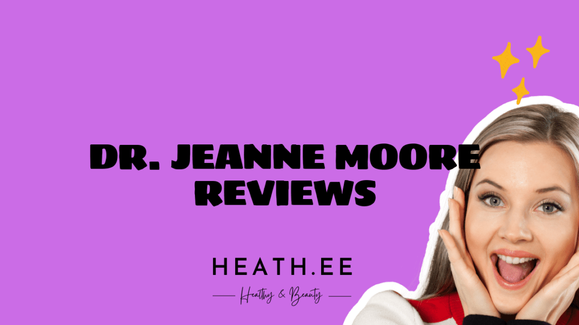 Dr. Jeanne Moore Reviews: An Unbiased Look at the Medical Professional ...